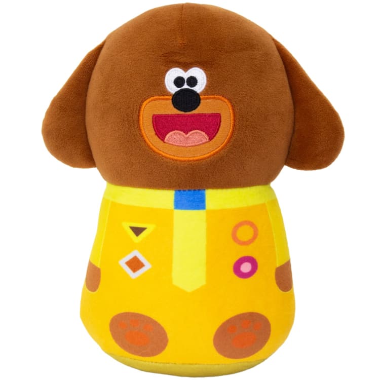 CBeebies Plush - Duggee – My Store